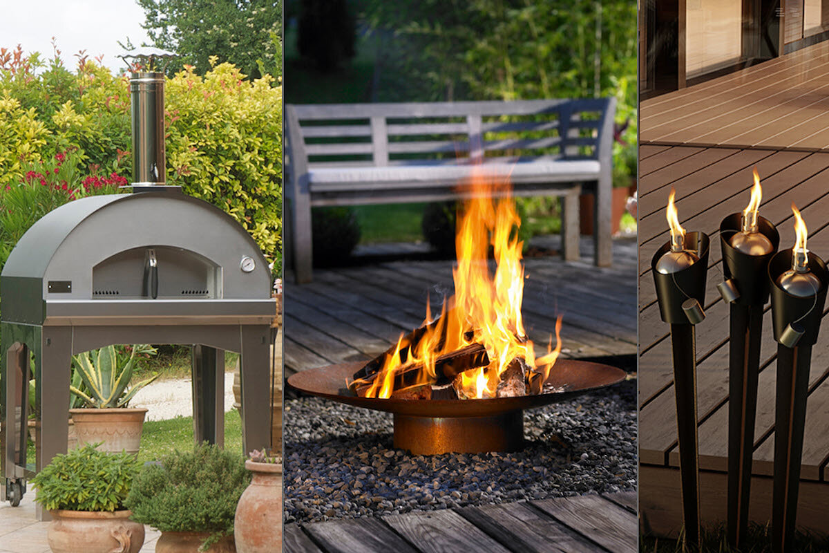 Hageinspirasjon - 5 tips som fornyer hagen | Varmefag